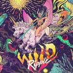 Wild Ripple publican su álbum debut – El Club de los Pilotos Suicidas