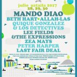 Mundaka Festival confirma a Beth Hart, Allah-Las y Zea Mays – El Club ...