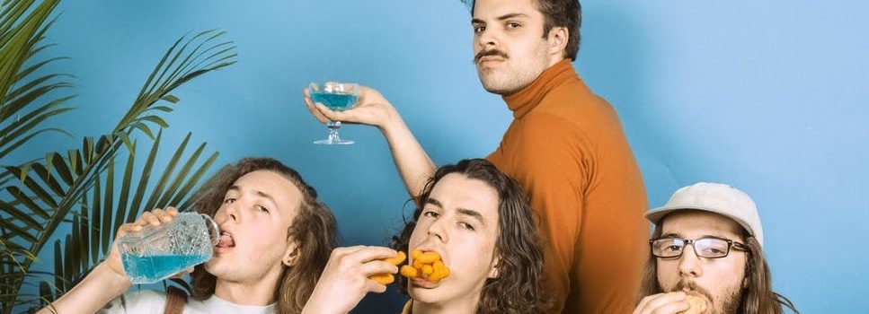 Peach Pit comienza su gira europea en Madrid – El Club de los Pilotos ...