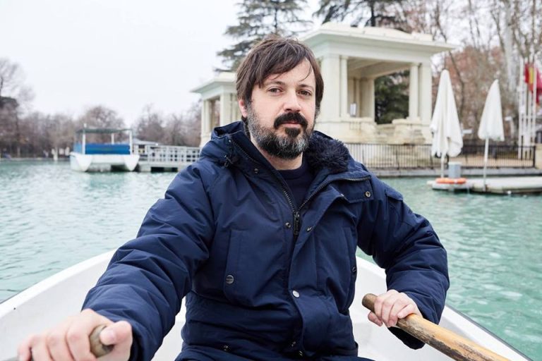 Jonston en concierto en Electropura – El Club de los Pilotos Suicidas