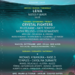 Crystal Fighters y Leiva se suman al Mallorca Live Festival 2020 – El ...