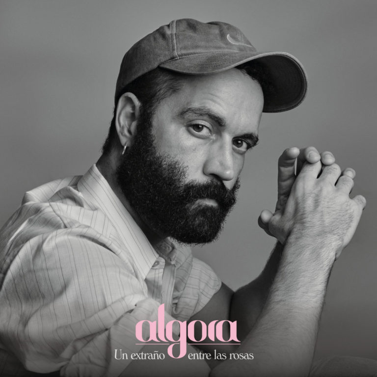 Crítica de discos: Algora – «Un extraño entre las rosas» – El Club de ...