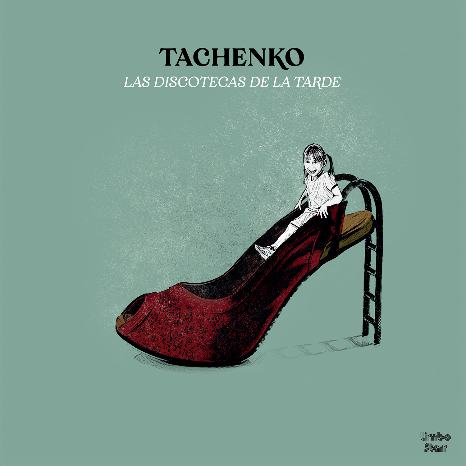 Tachenko publican nuevo álbum, «Las discotecas de la tarde» – El Club ...