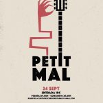 Concierto de Petit Mal en Centro Excursionista – El Club de los Pilotos ...