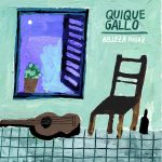 El valenciano Quique Gallo debuta en el Volcán Música con «Belleza ...